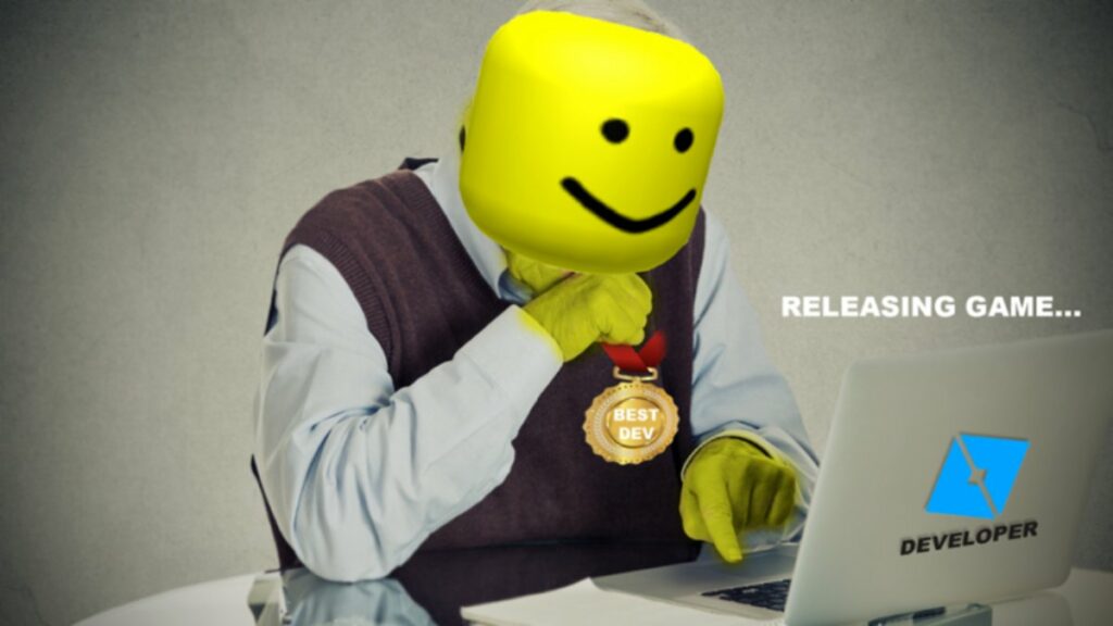 Faites en sorte que les jeux Roblox deviennent des codes riches et ... Faites en sorte que les jeux Roblox deviennent des codes riches et ...